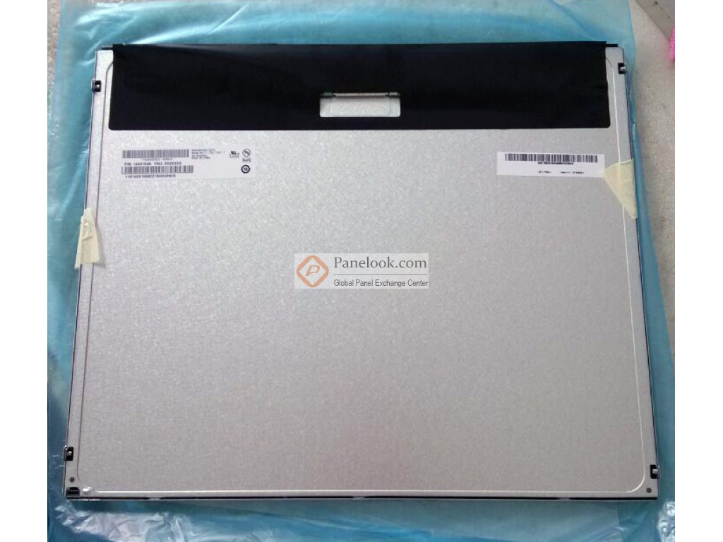 AUO M170ETN01.1 Overview - Panelook.com