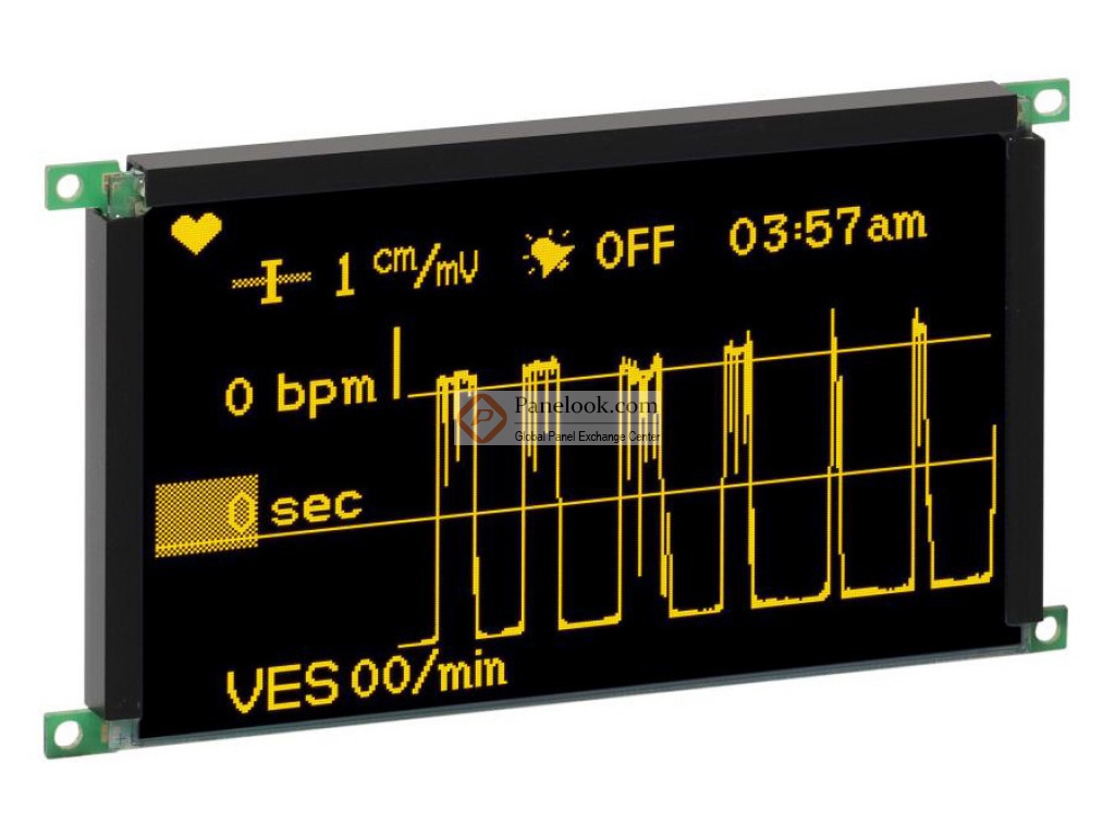 Lumineq EL240.128.45 CC Overview - Panelook.com