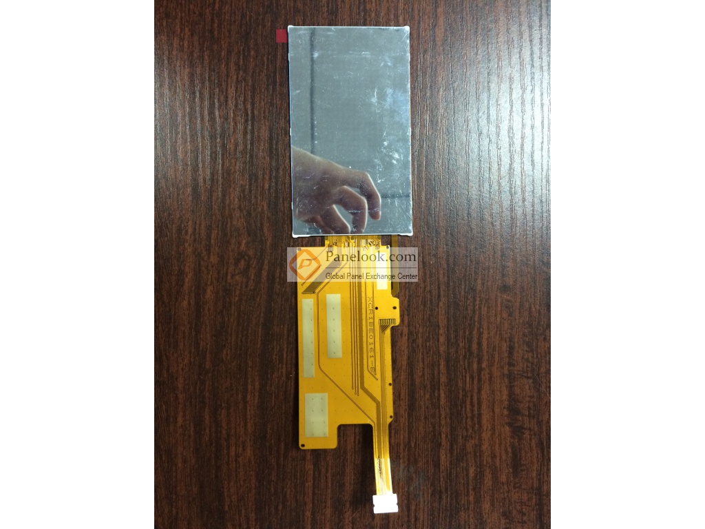 LG Display LH400WV3-SD02 Overview - Panelook.com
