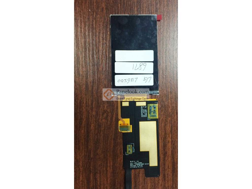 LG Display LH400WV3-SD02 Overview - Panelook.com