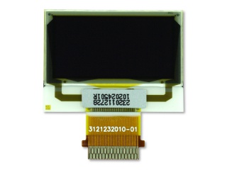 RiTdisplay RGS10128064WR010 Overview - Panelook.com