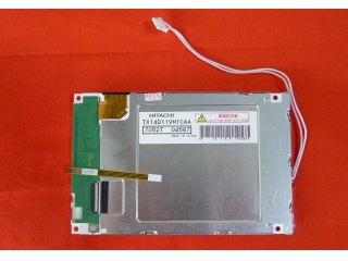 HITACHI TX14D11VM1CAA Overview - Panelook.com