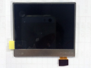 Samsung SMD LMS246GF06 Overview - Panelook.com