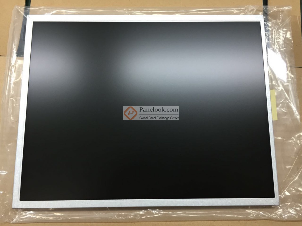 Mitsubishi AC121SA01 Overview - Panelook.com