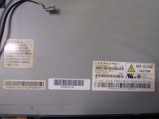 CPT CLAA220WA01 Overview - Panelook.com