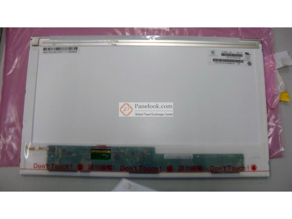 CMO N156B6-L0A Overview - Panelook.com