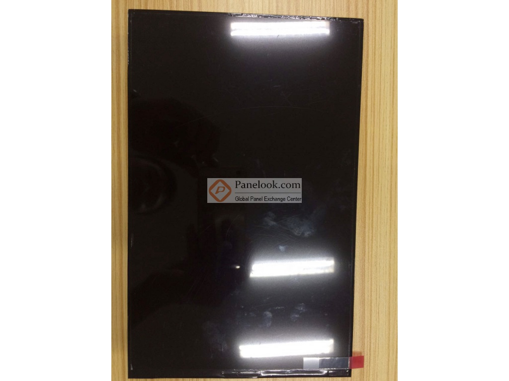 Innolux P101KDA-AP1 Overview - Panelook.com