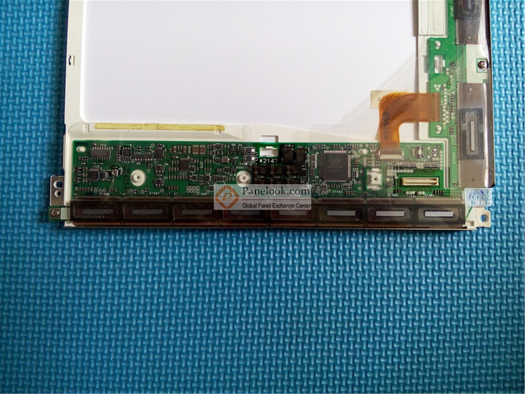 Sharp LQ10D131 Overview - Panelook.com