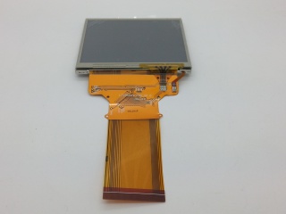 Samsung LTV350QV-F09 Overview - Panelook.com