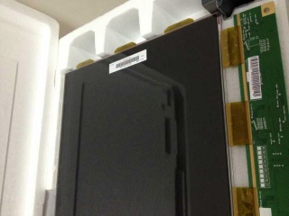 PANDA LC215DT4A Overview - Panelook.com