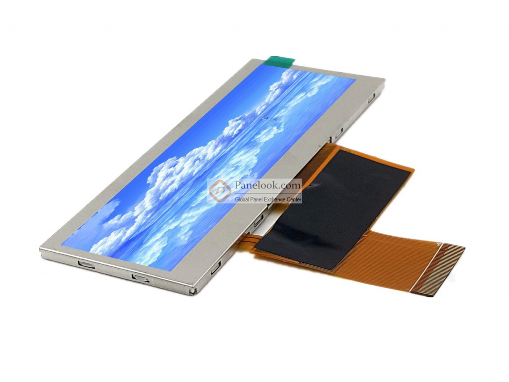 CDTECH S039WQ01 Overview - Panelook.com