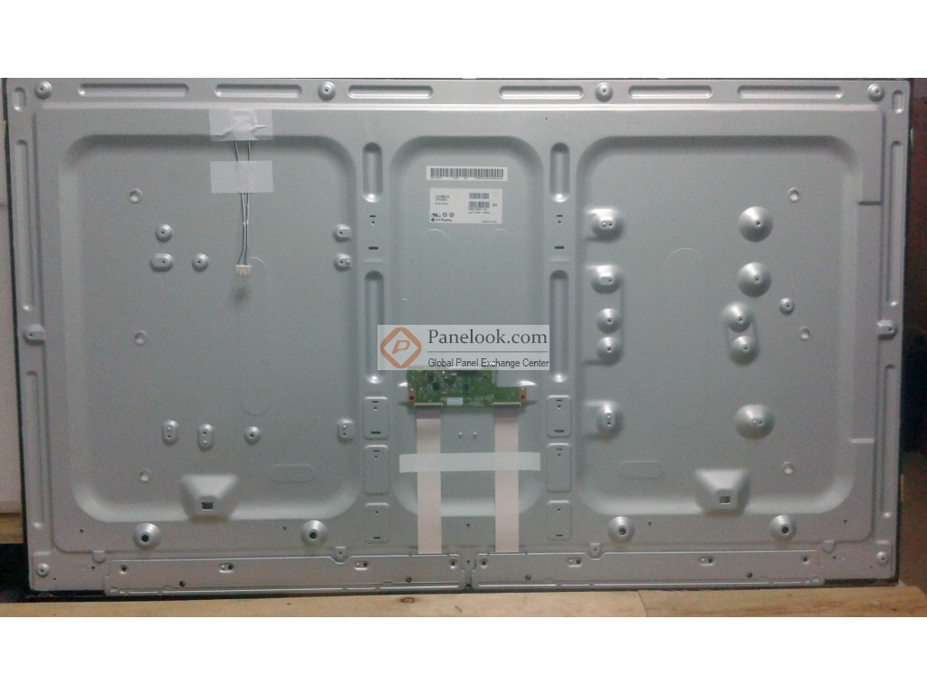 LG Display LC430EUE-FHM1 Overview - Panelook.com