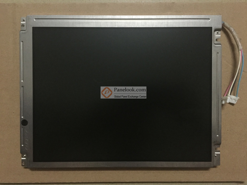 Sharp LQ104S1LG31 Overview - Panelook.com