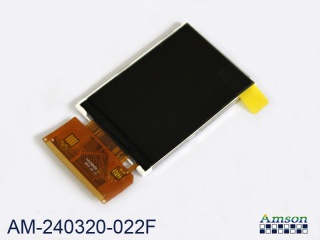 Amson AM-240320-022F Overview - Panelook.com