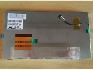 CPT CLAA069LB03CW Overview - Panelook.com