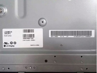 LG Display LD320EUN-SEM1 Overview - Panelook.com