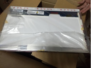 CPT CLAA154WB05AN Overview - Panelook.com