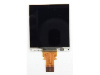 LS013B7DH03 Sharp 1.28" LCM 128×128 No B/L SPI 10pins | Shenzhen Yijun Electronics Co., Ltd.
