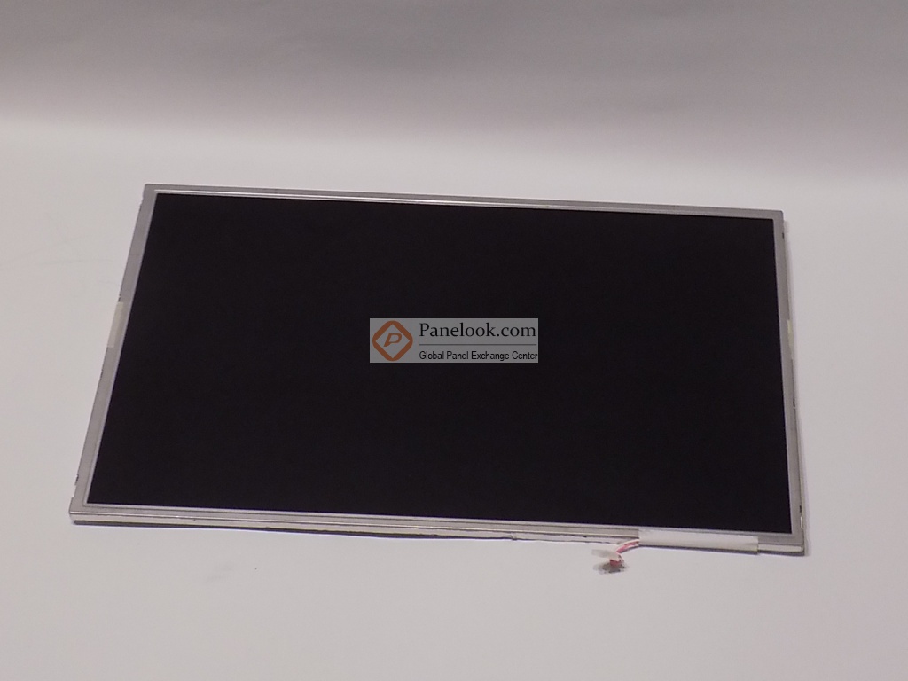 AUO B141EW04 V3 Overview - Panelook.com