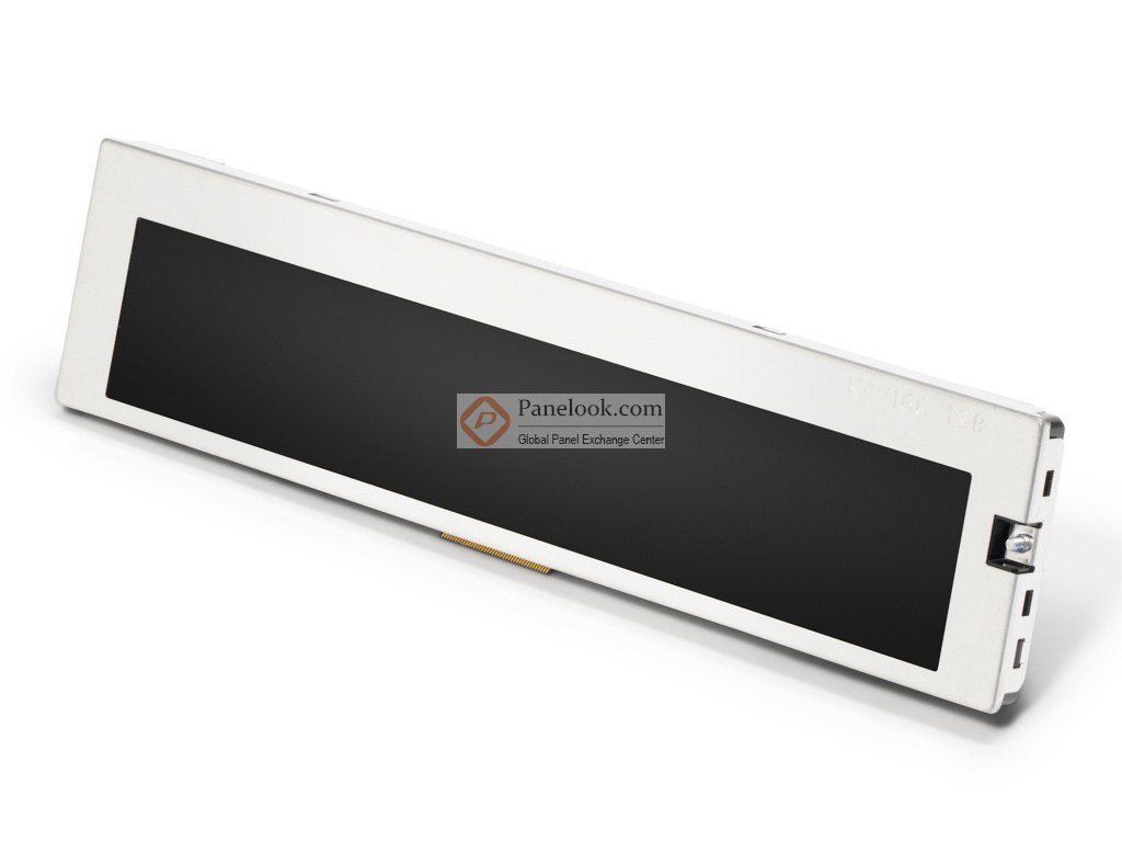 Sharp LQ060B3DW01 Overview - Panelook.com