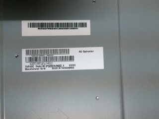 AUO P320HVN02.1 Overview - Panelook.com