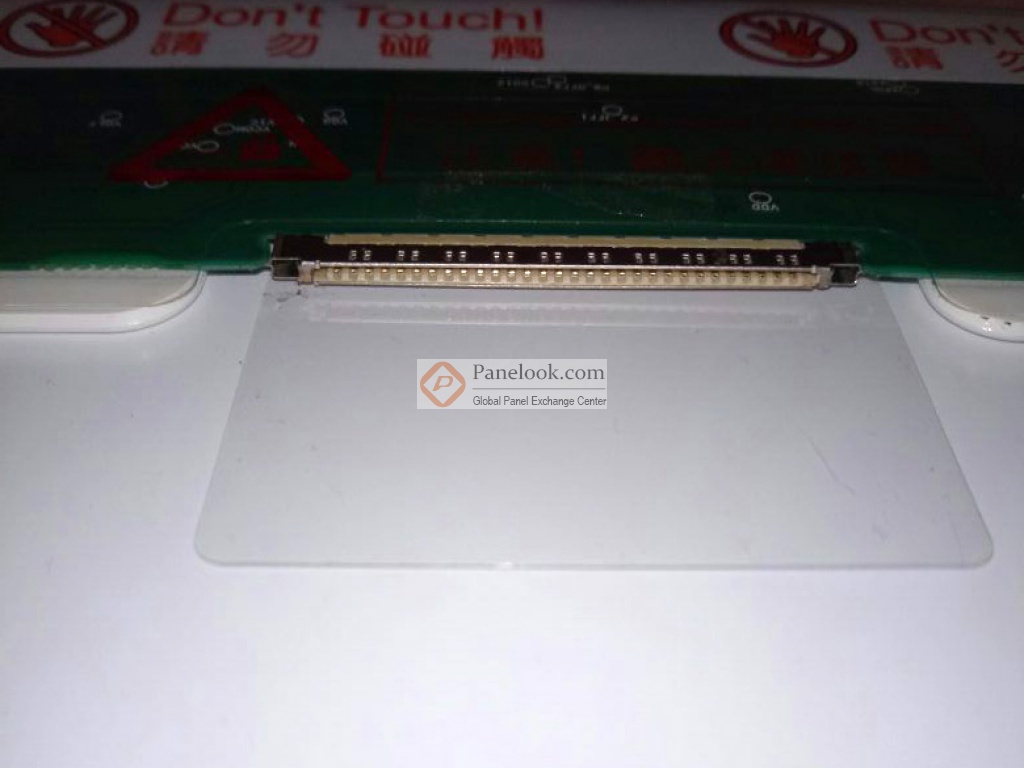 AUO B141EW04 V4 Overview - Panelook.com