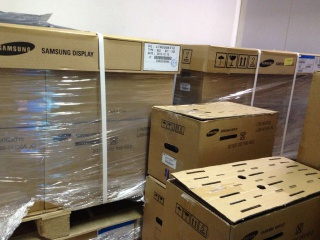 Samsung LTM200KT12 Overview - Panelook.com