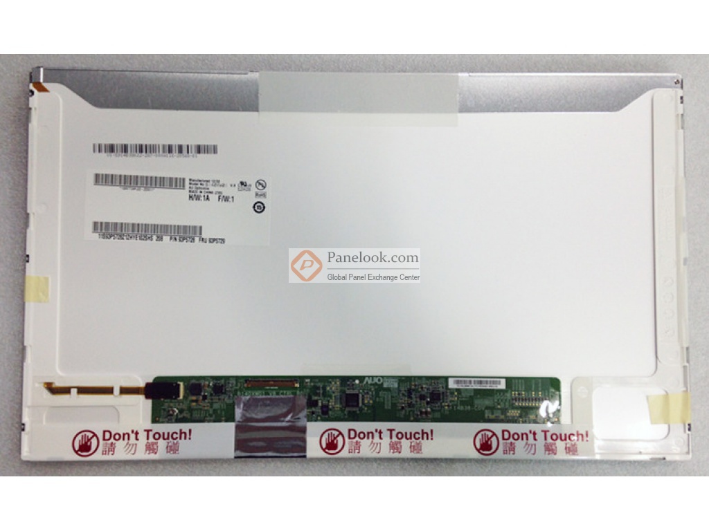 AUO B140XW01 V8 Overview - Panelook.com