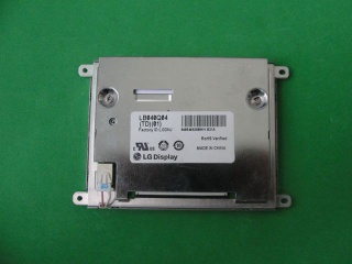 LG.Philips LCD LB040Q02-TD01 Overview - Panelook.com