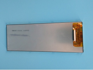 New Display ND068-101A1 Overview - Panelook.com