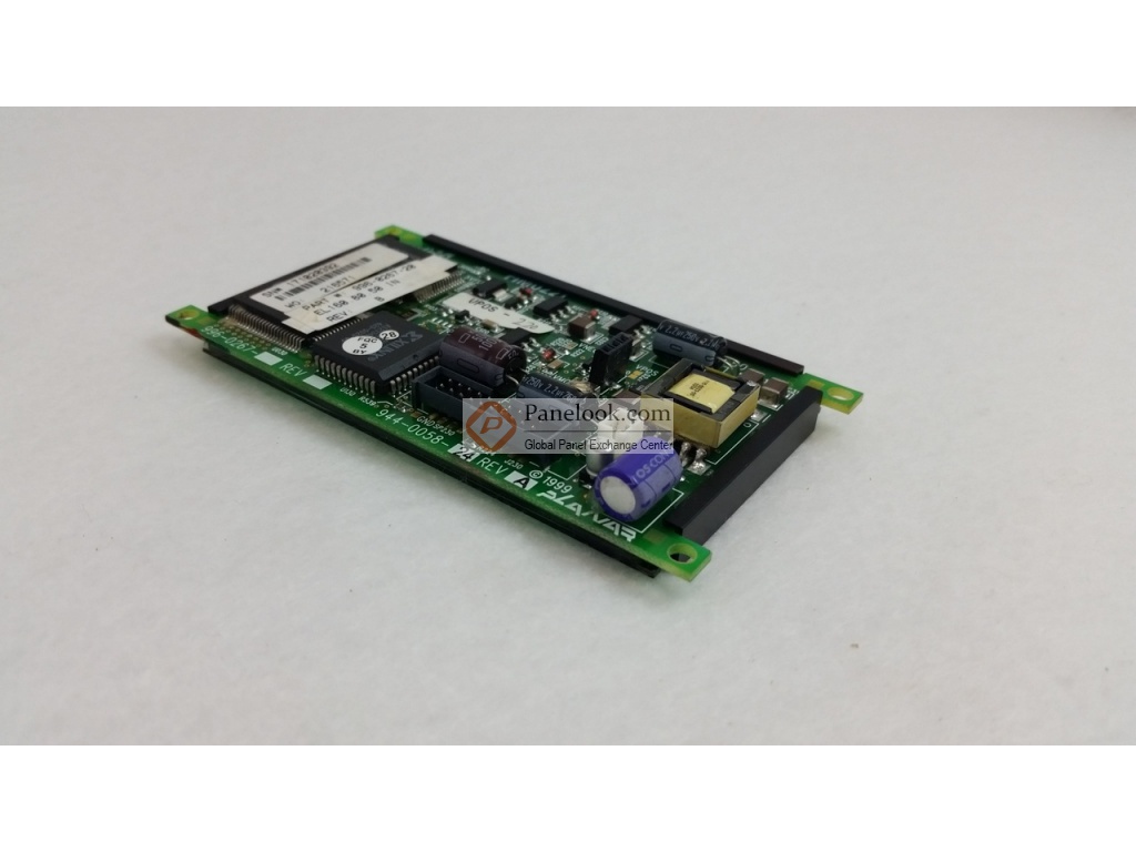 Lumineq EL160.80.50 IN Overview - Panelook.com