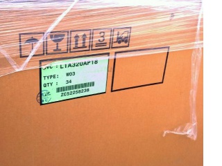 Samsung LTA320AP18 Overview - Panelook.com