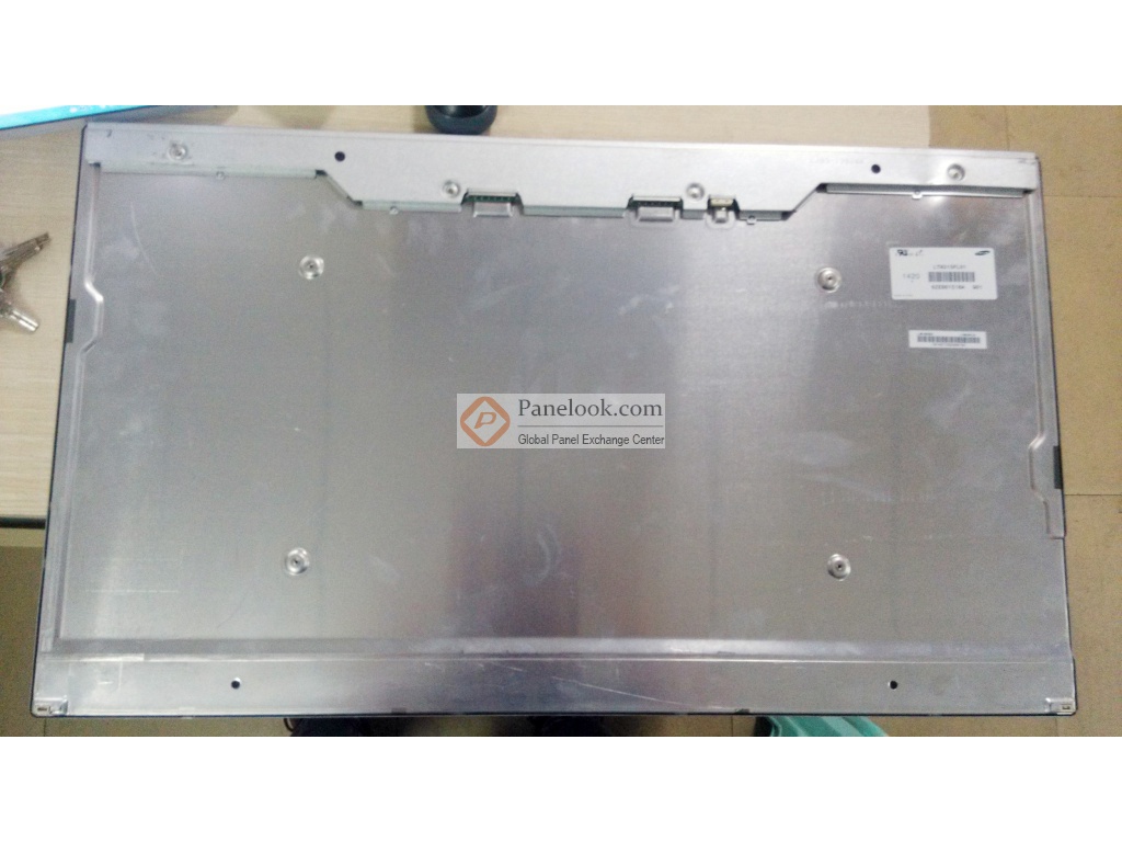 Samsung LTM315FL01 Overview - Panelook.com