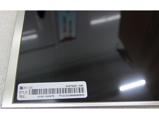 BOE BA070WS1-402 Overview - Panelook.com