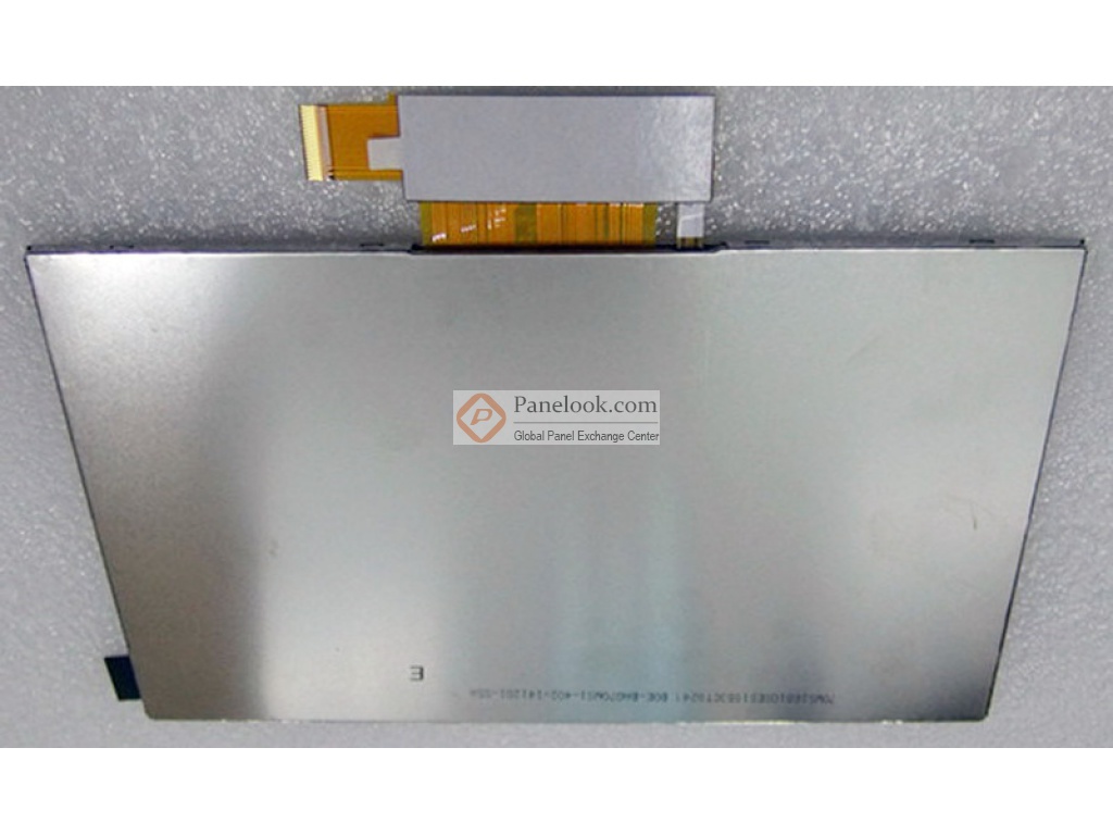 BOE BA070WS1-402 Overview - Panelook.com