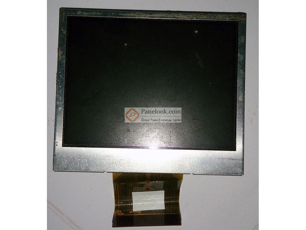 Data Image FX020410DNSWBG01 Overview - Panelook.com