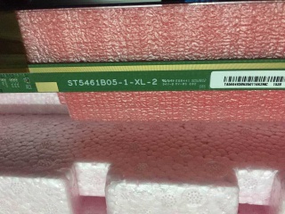 CSOT ST5461B05-1 Overview - Panelook.com