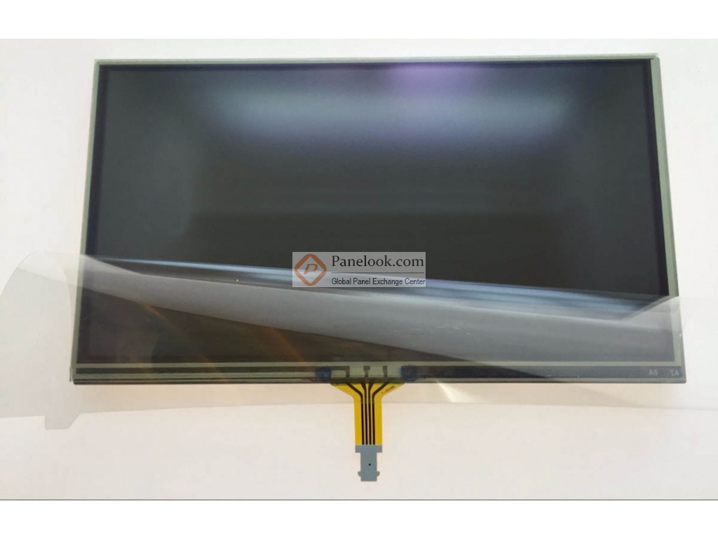 Sharp LQ070Y5DG36 Overview - Panelook.com