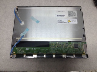 Mitsubishi AA121SN03 Overview - Panelook.com