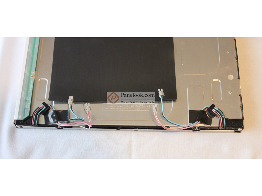 SAMSUNG LTM190EX-L05 Overview - Panelook.com