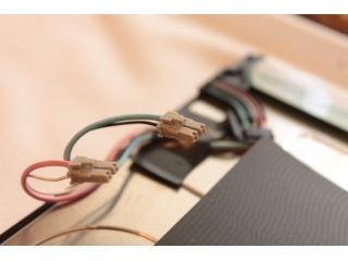 SAMSUNG LTM190EX-L05 Overview - Panelook.com