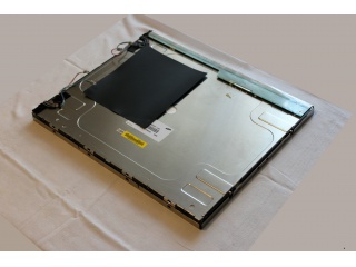 SAMSUNG LTM190EX-L05 Overview - Panelook.com