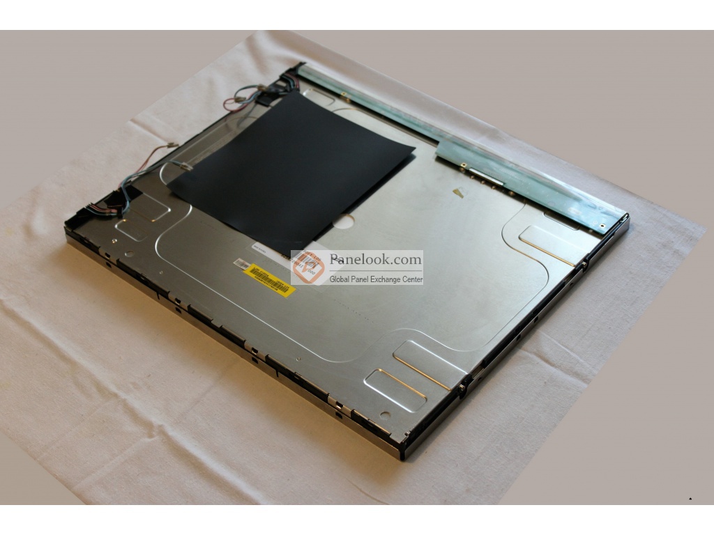 SAMSUNG LTM190EX-L05 Overview - Panelook.com