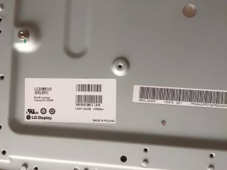 LG Display LC320EUD-SEM1 Overview - Panelook.com