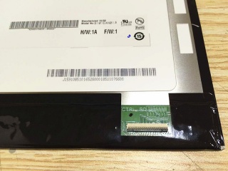 AUO B101EAN01.5 Overview - Panelook.com