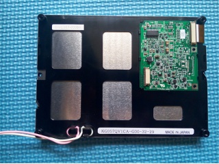 Kyocera KG057QV1CA-G00 Overview - Panelook.com