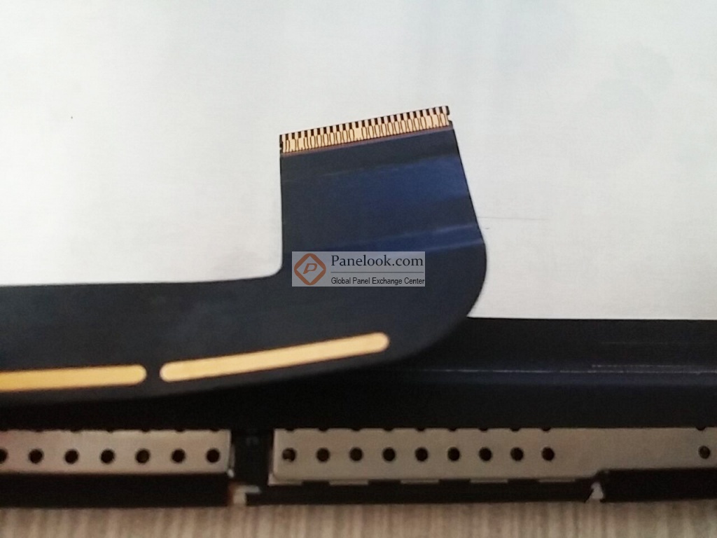 Sharp LQ097L1JY02Z Overview - Panelook.com