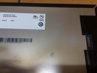 AUO B101EAN02.2 Overview - Panelook.com