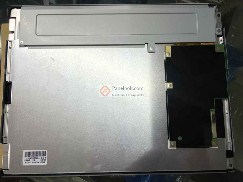 HITACHI TX26D12VM0APA Overview - Panelook.com