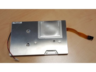 PVI PM070WM3 Overview - Panelook.com